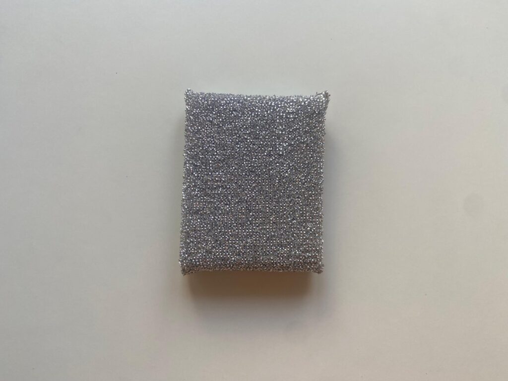 Silver – 🧽 Monster Sponge 🧽