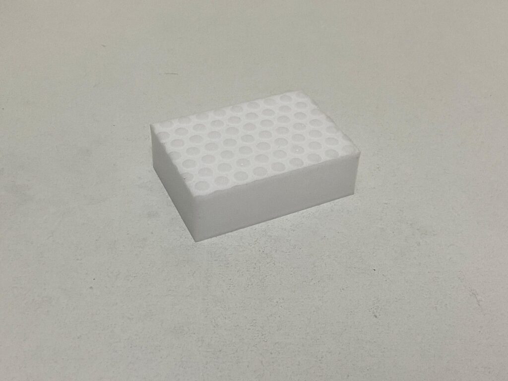 Thick magic eraser – 🧽 Monster Sponge 🧽