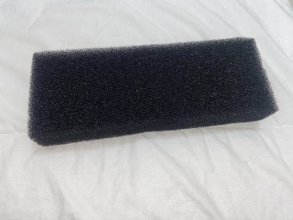 Long plastic – 🧽 Monster Sponge 🧽