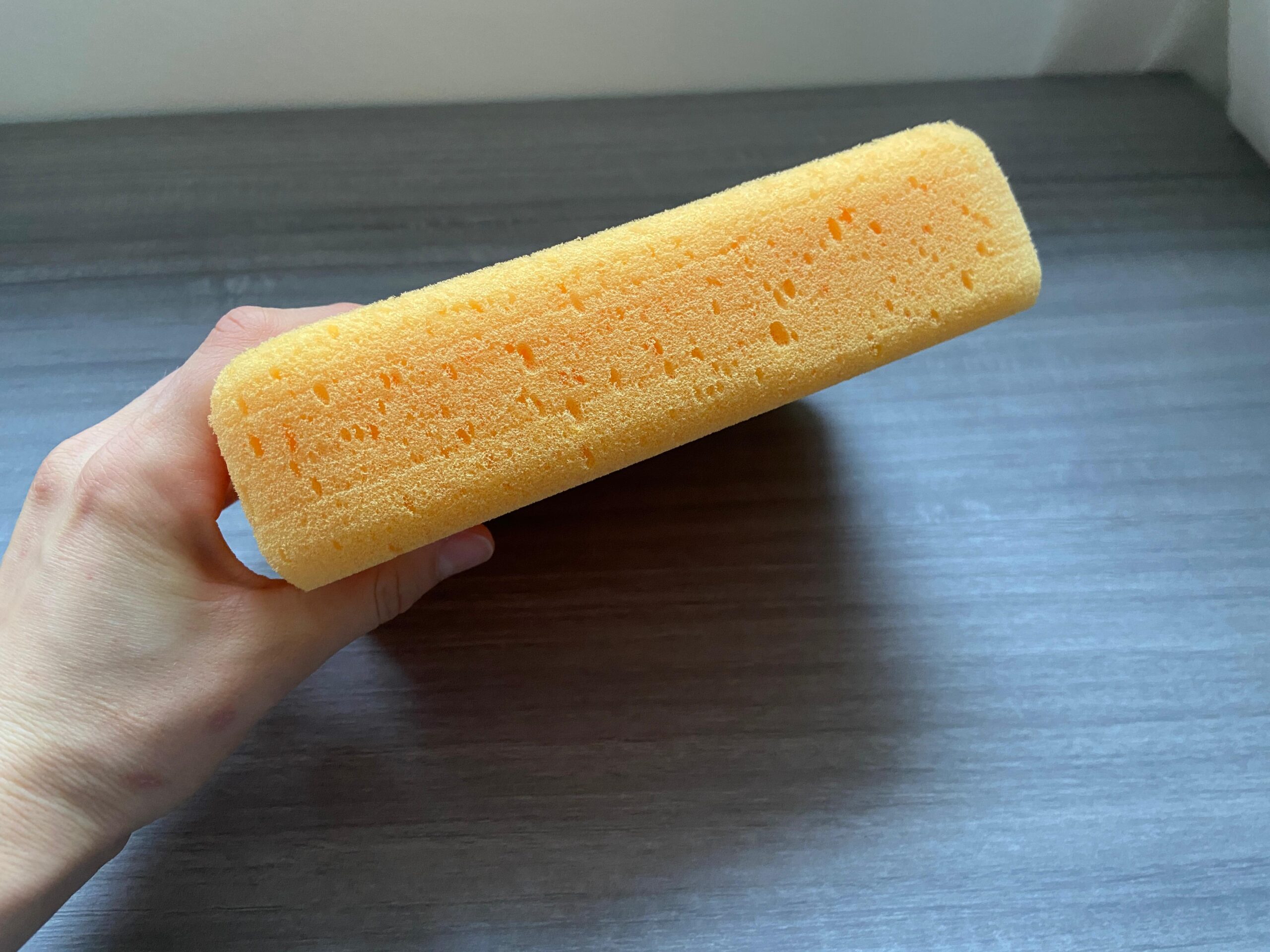 !! NEW Grout – 🧽 Monster Sponge 🧽